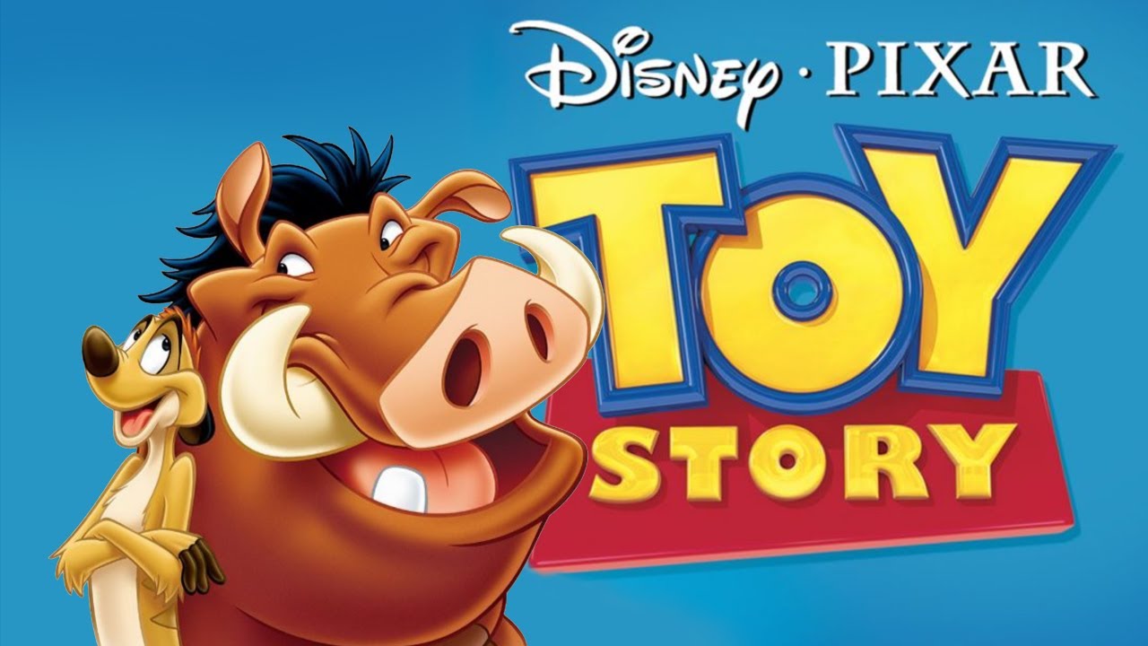 Pixar King: I Will Go Sailing No More - YouTube