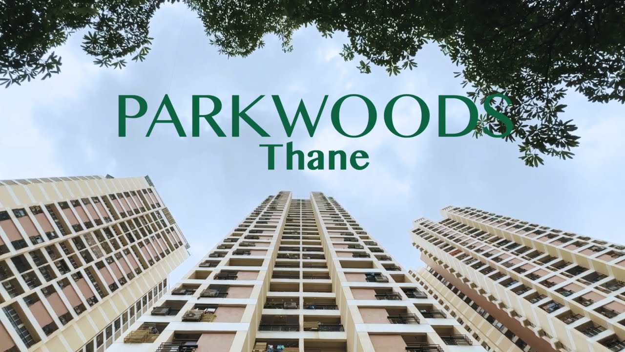 Luxurious Apartment Tour at Parkwood Complex, Thane | Unico Interior ...