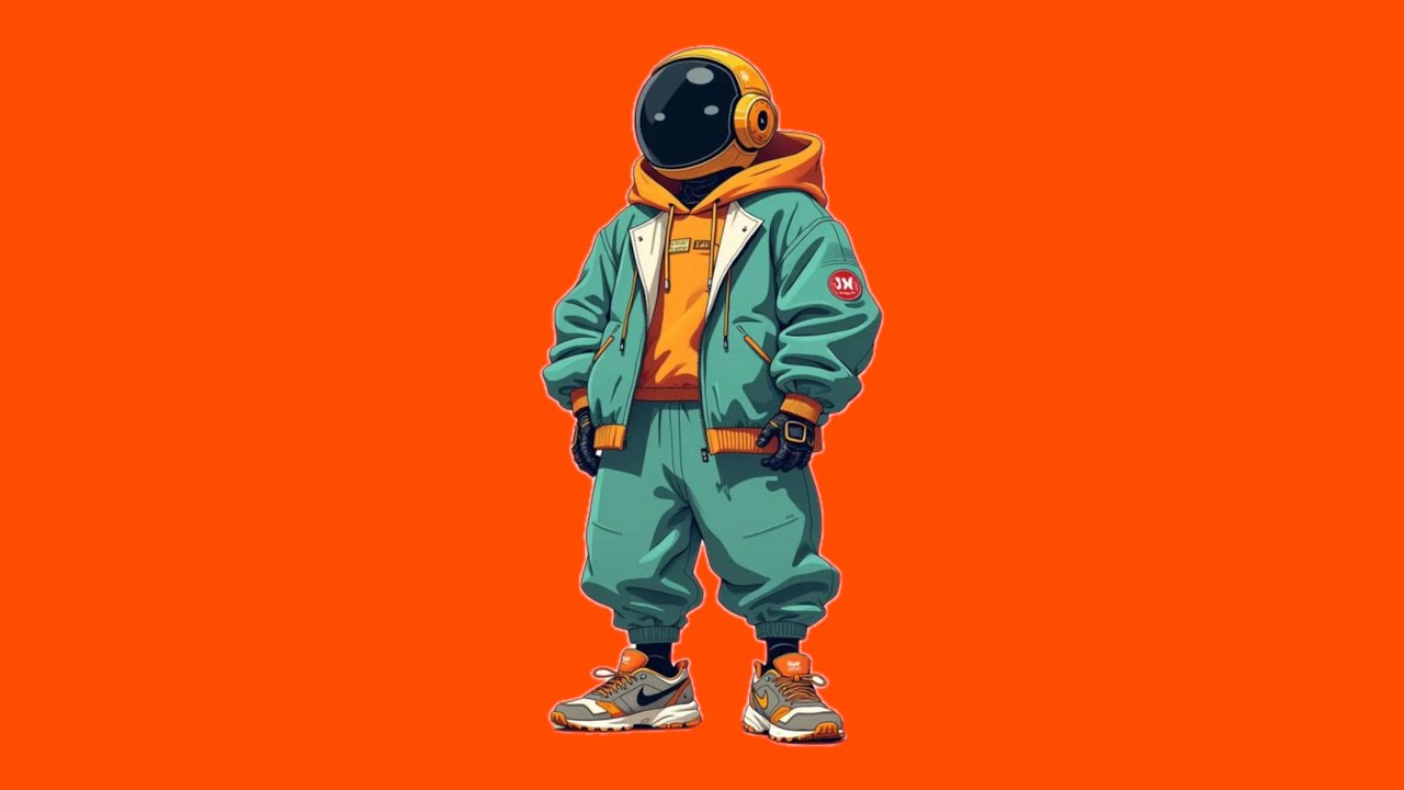 Freestyle Beat - "SPACE TEAM" | Trap Type Beat 2025 | Hard Rap Beat ...