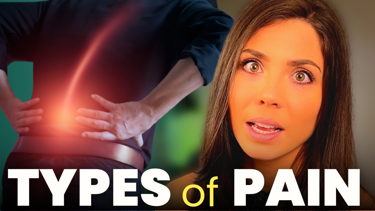 Pain Management: Acute vs. Chronic Pain and the Role of Inflammation ...