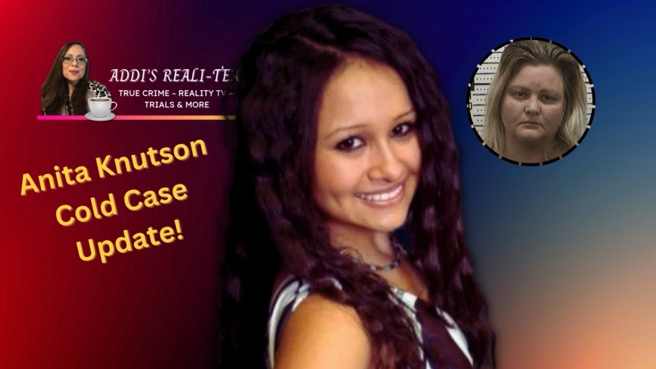 Who K*lled Anita Knutson? | The Nichole Rice Trial Finally Begins ...