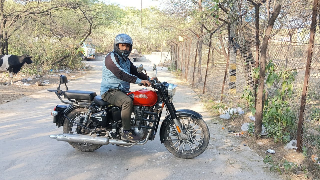 Bullet Bike Adventures: The Ultimate Ride Experience - YouTube