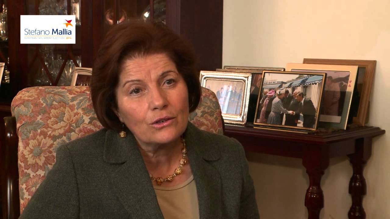Stefano Mallia Kate Gonzi - YouTube