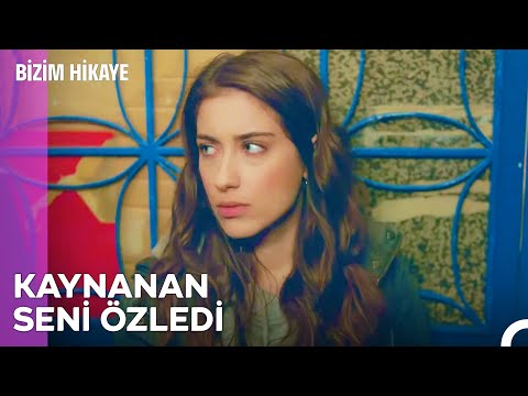 Millet Deliye Hasret Ben Akıllıya - Bizim Hikaye 19. Bölüm