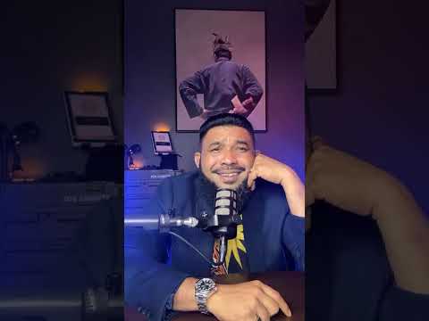 LIVE SIR AZRI 8/4/2026