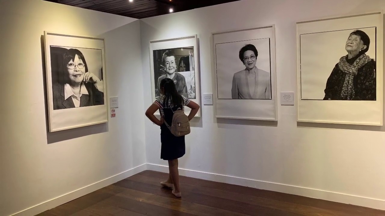 Shrine of the Lady of Pillar / Fort Pilar Museum / Zamboanga City Tour ...