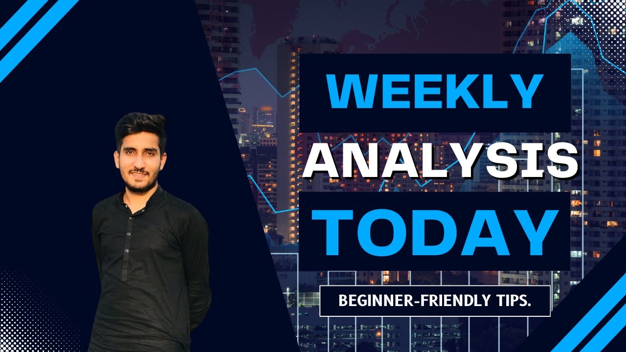 GOLD WEEKLY ANALYSIS BUY ZONE KEY LEVEL - YouTube