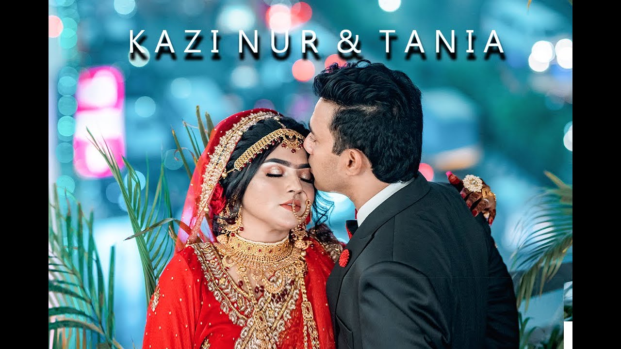 Saiyyan Dil Mein Aana Re || Kazi nur & tania || chaya chitro - YouTube