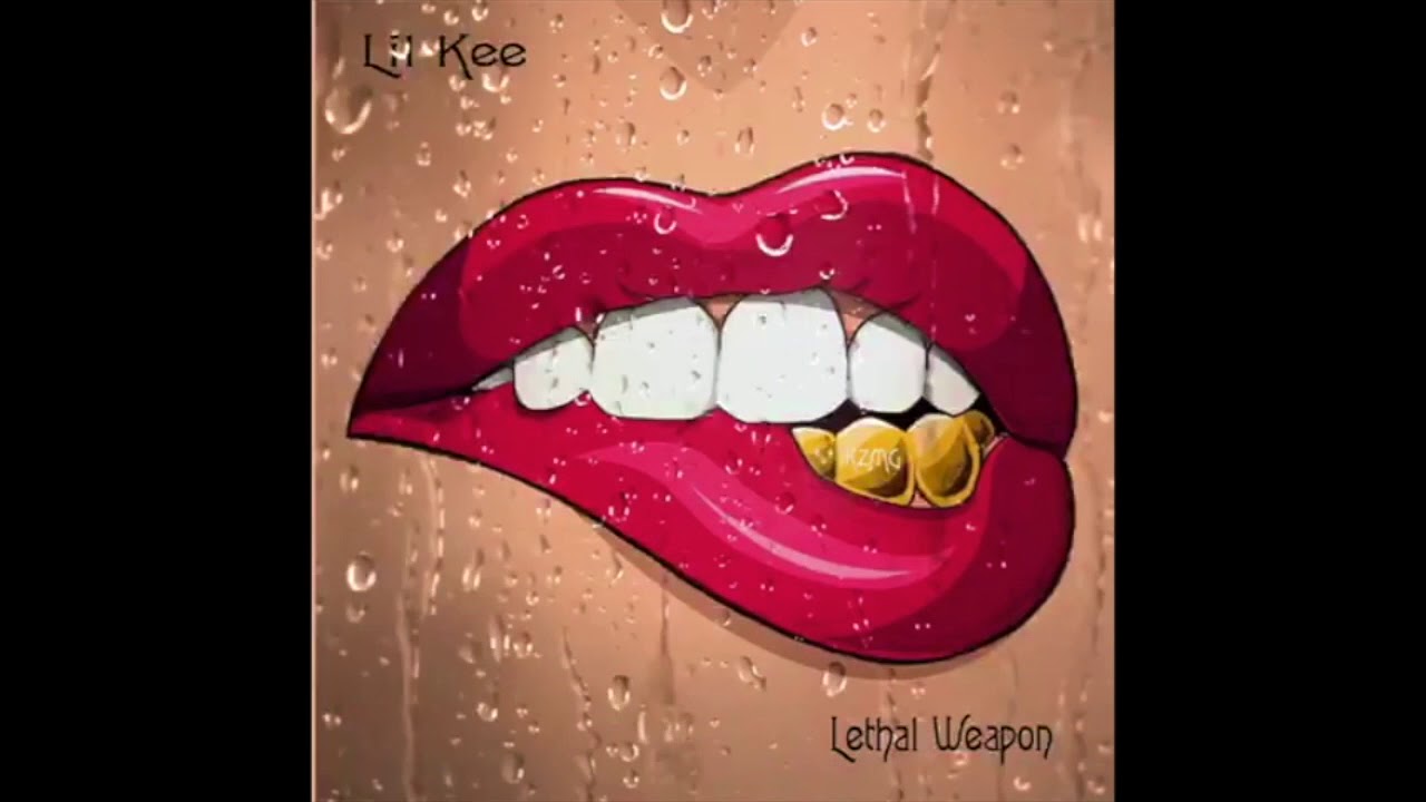 Lil Kee - Lethal Weapon - YouTube