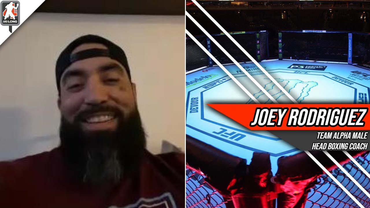 Joey Rodriguez's Instagram, Twitter & Facebook on IDCrawl