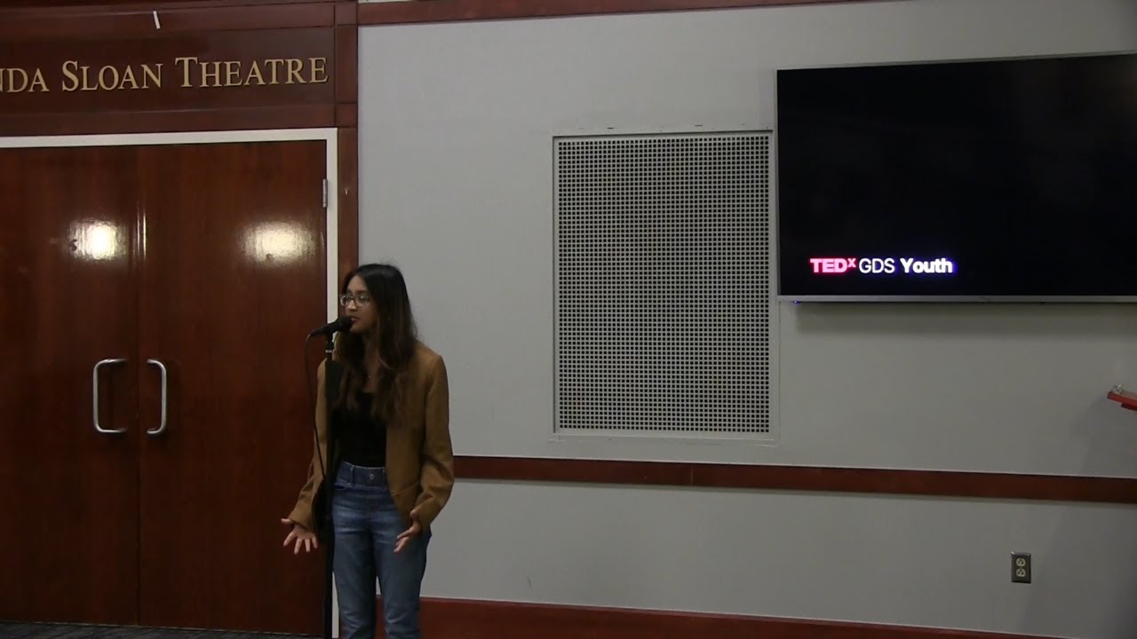 Technology’s Role in Education of the Visually Impaired | Udita Jain ...