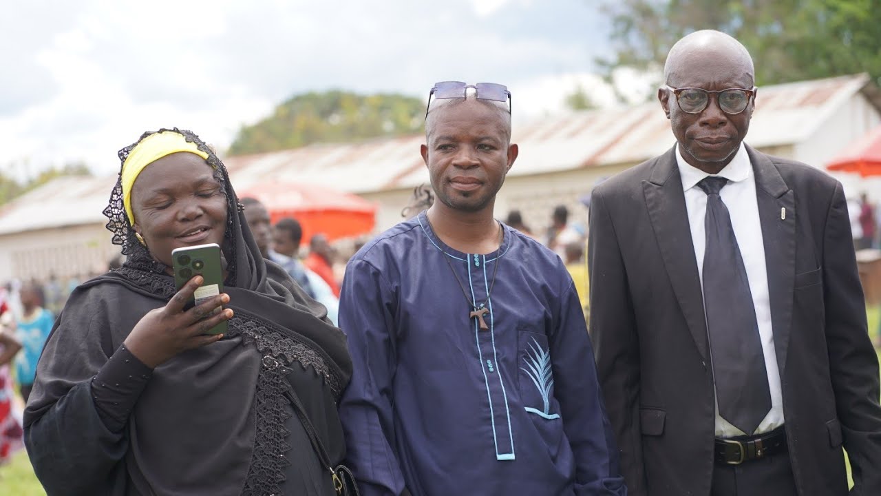 MIGABO CHERUBALA PASCAL ATOWA USHUUDA WA MAREHEMU REVERAND ABBÉ CYRILLE ...