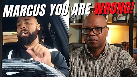 Confronting Marcus Rogers - YouTube