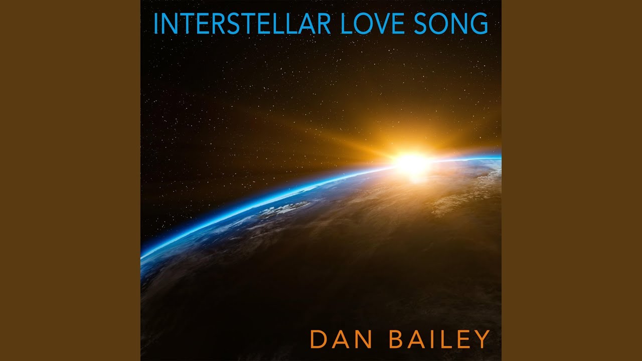 Interstellar Love Song - YouTube Music