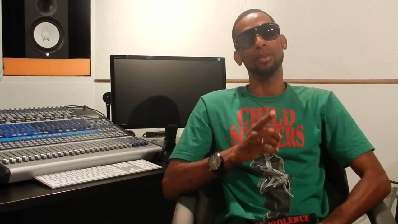 MC SAED EM MATIAS BARBOSA - YouTube