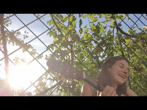 Claudia Engelberger - WIR SAN BEREIT (feat. eine wunderbare Hausmusikgruppe) - \