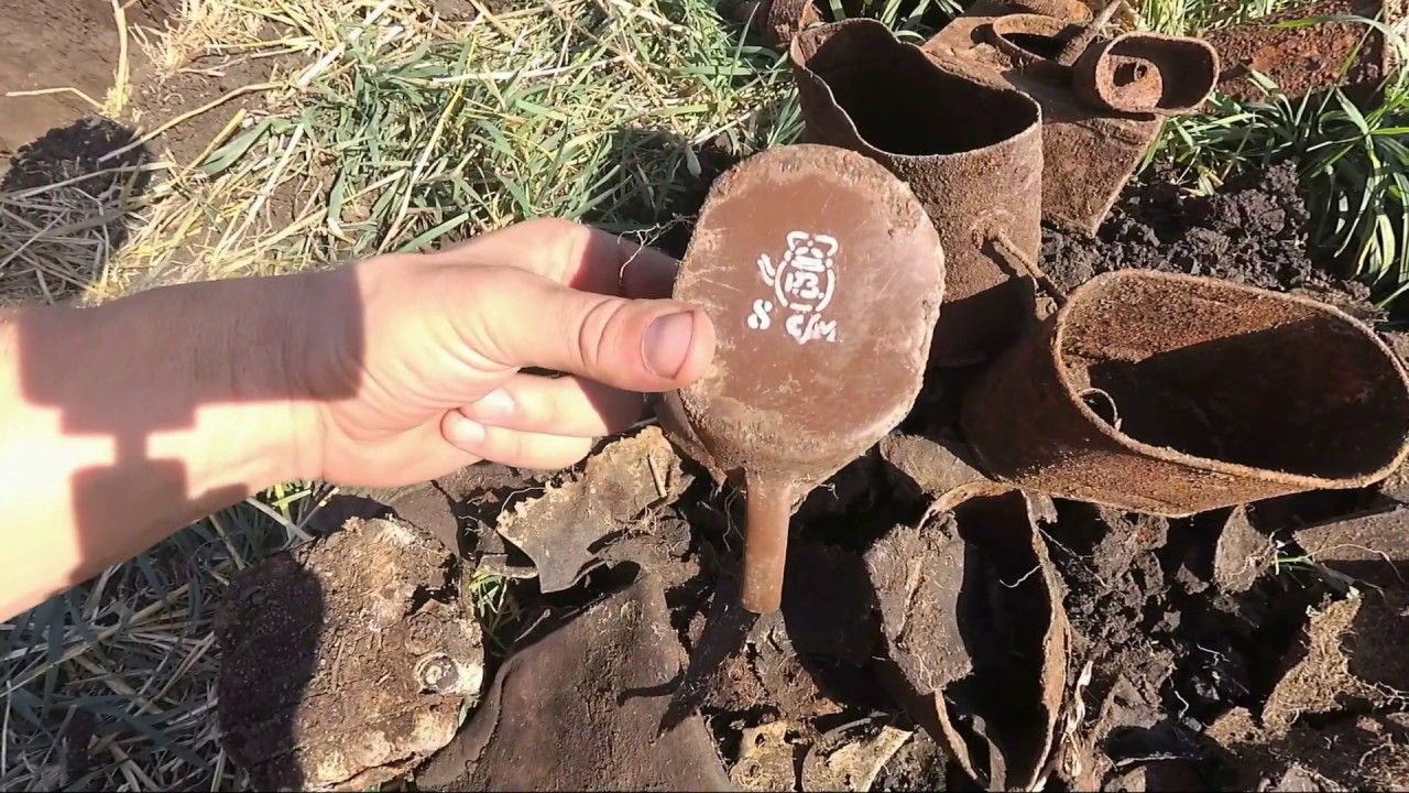 Фильм 67 Барвенковский котёл - 1942 Часть 4/Film 67 Barvenkovsky Trap ...