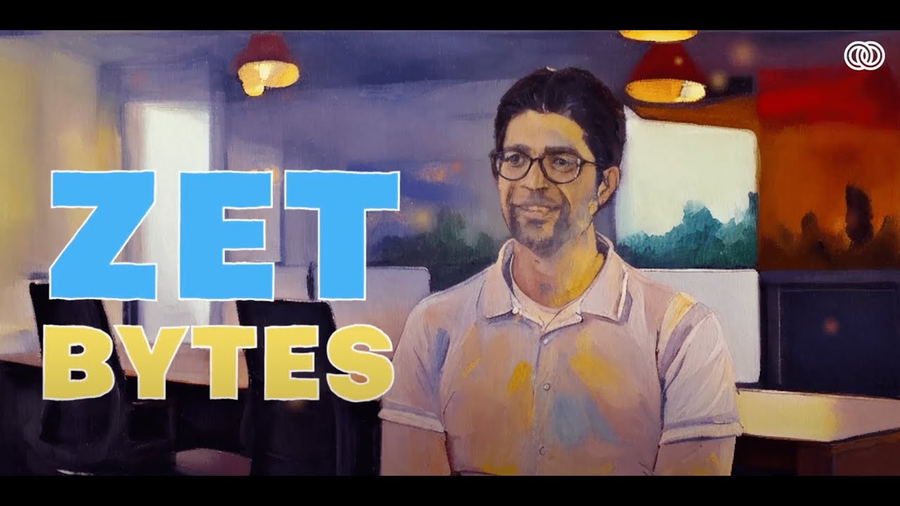 Zet Bytes Ankit Jain Youtube