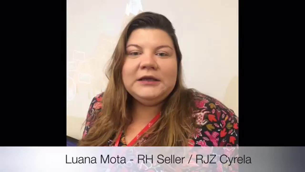 Depoimento - RH - Luana Mota - YouTube
