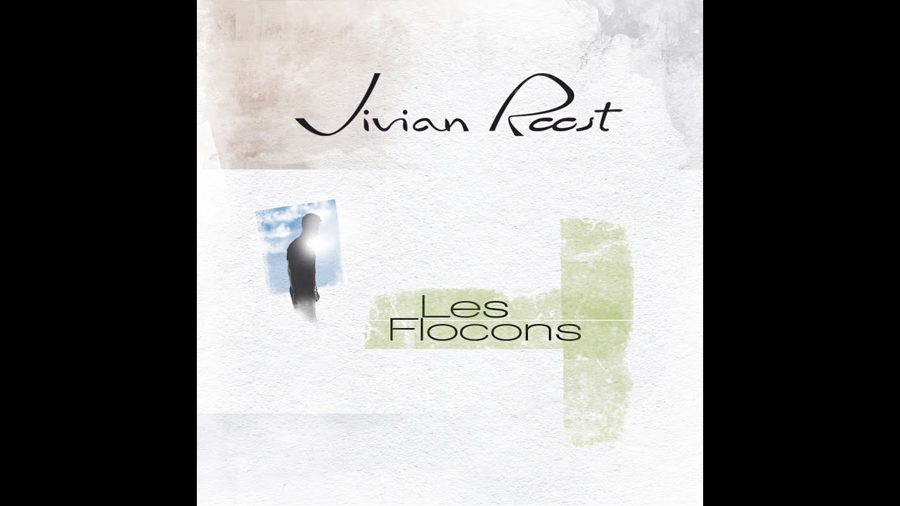 Vivian Roost - Les flocons (Audio version) - YouTube Music