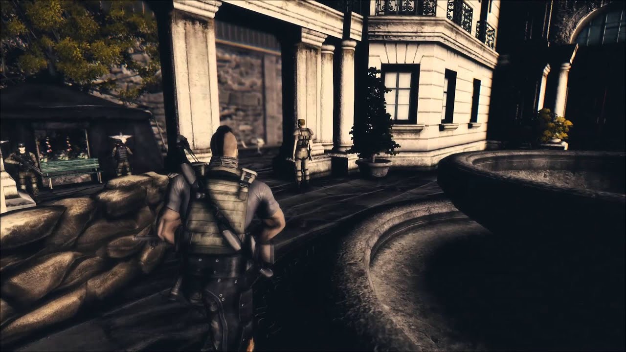 Fallout 3 Music Video, "I wish your were dead" - YouTube