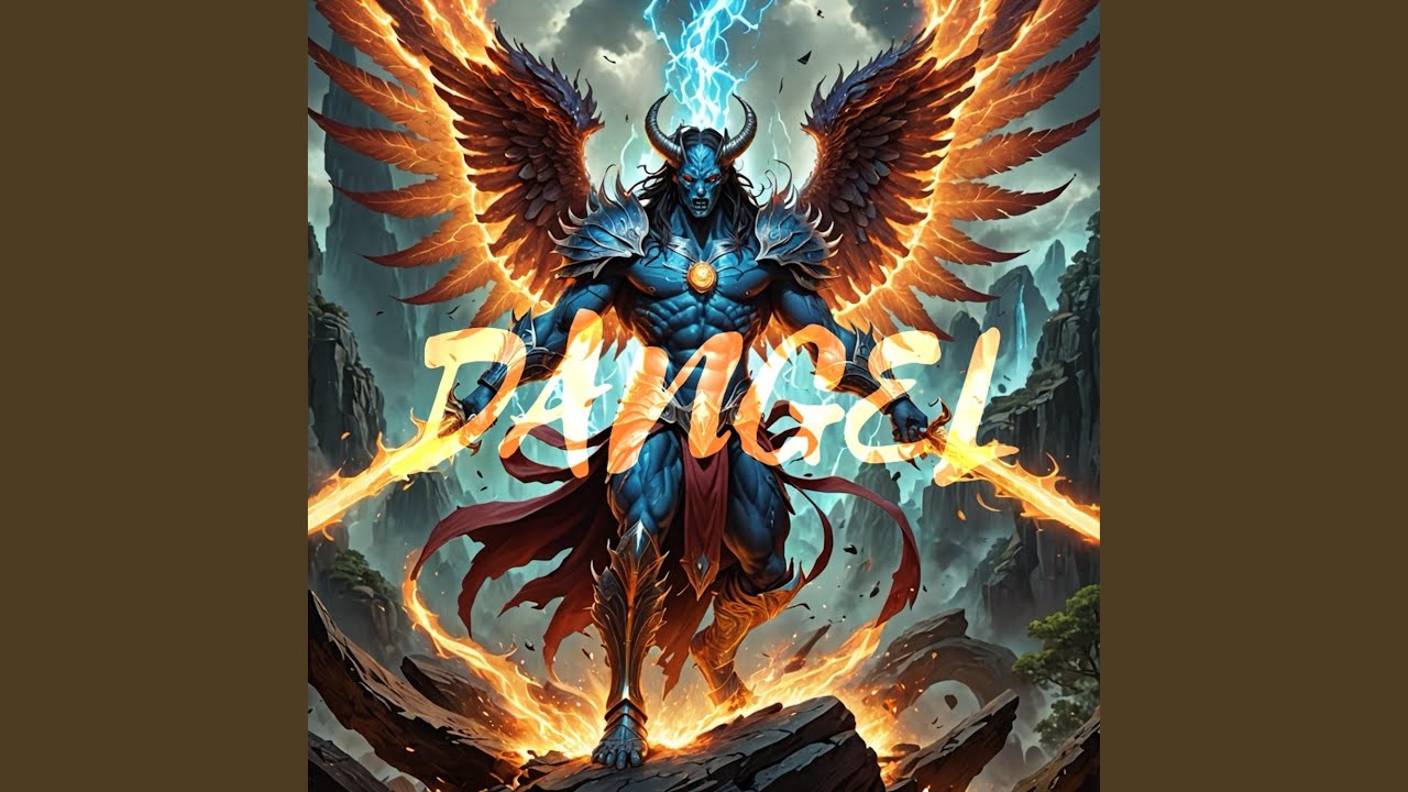 DANGEL - YouTube