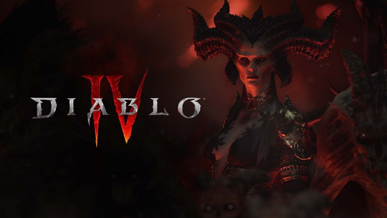 DIABLO #6 - LILITH | PS5 - YouTube