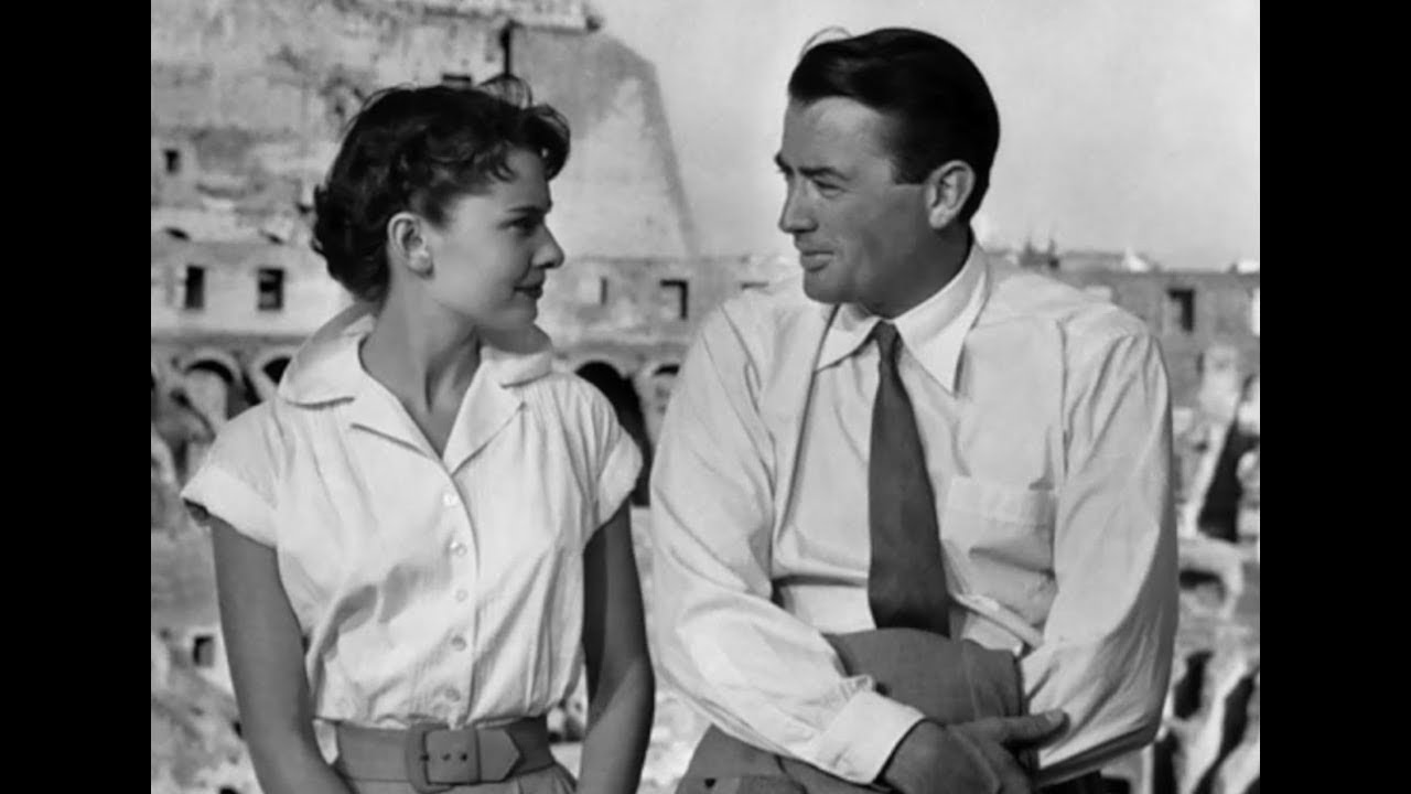 Simpatico - Robert Yacko & Lisa Livesay - Sherman Bros. Spec Song - YouTube