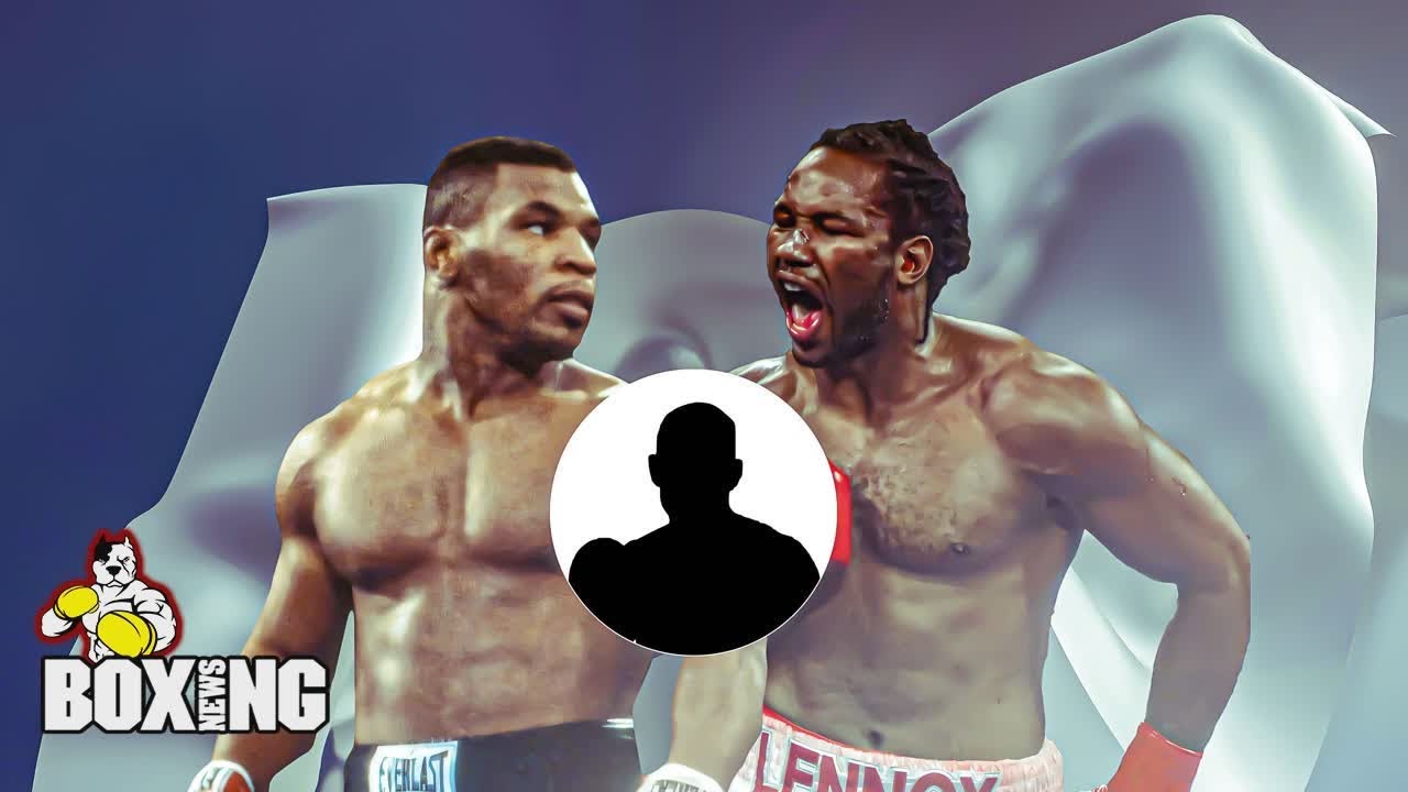 'I Have Fought Both Mike Tyson & Lennox Lewis - Here's Who Wins in Their Primes' - Boxing News ...