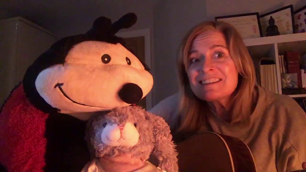 Bedtime Songs 1 - YouTube