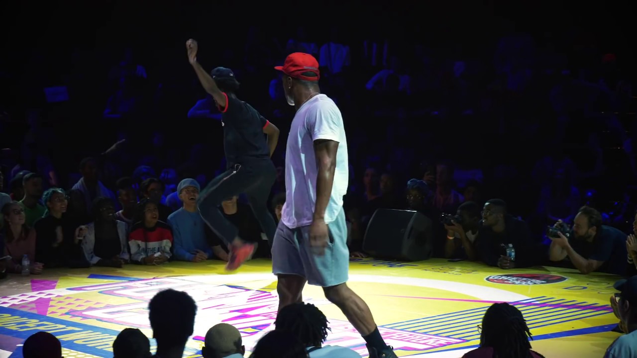 Jayy black VS Boy Mijo | Pool 2 | Fusion concept World final 2018 - YouTube