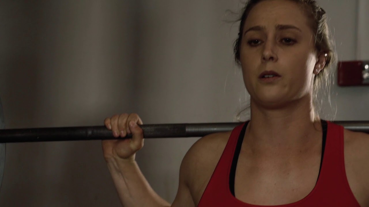 Alpha Locker Brand Video - YouTube