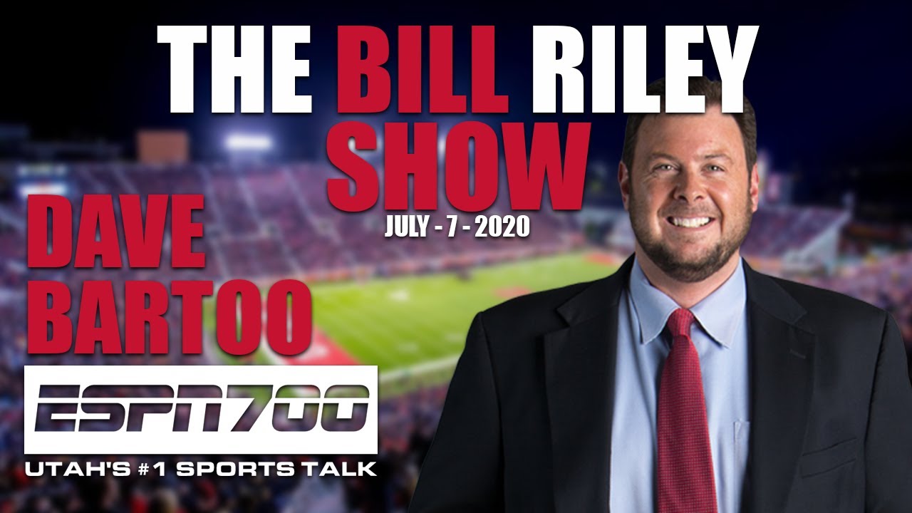 College Football Matrix's Dave Bartoo on what to expect from the Utes ...