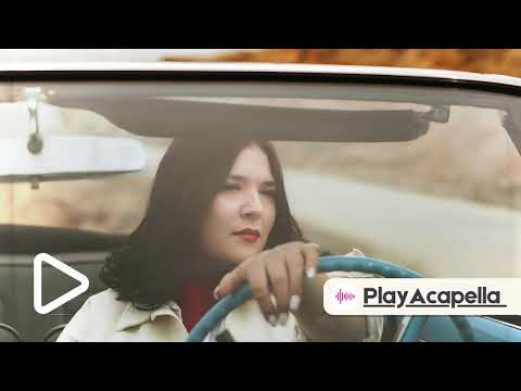 Tuğçe Kandemir - Ah Ellerim Kırılaydı (Müziksiz / Acapella)