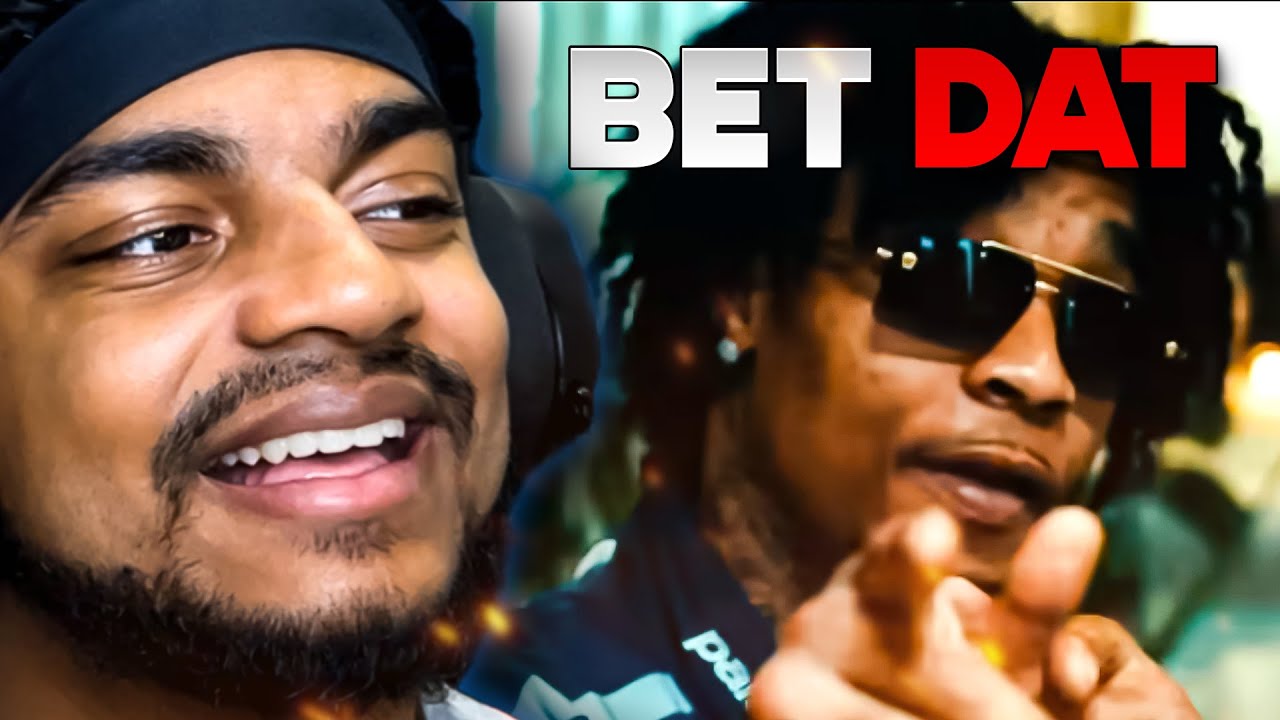 FlightReacts New Song Bet Dat Is actually FIRE! - YouTube
