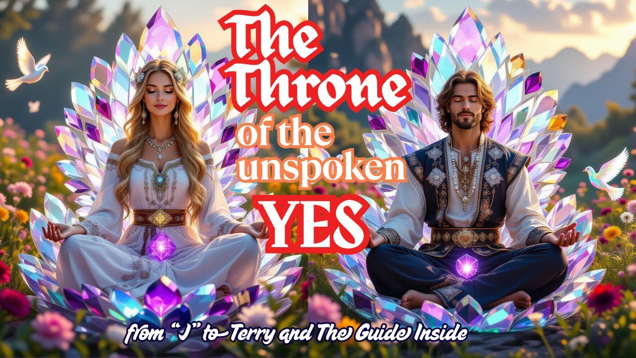 Can This Simple Method Make You Feel Amazing? J Explains The Throne ...