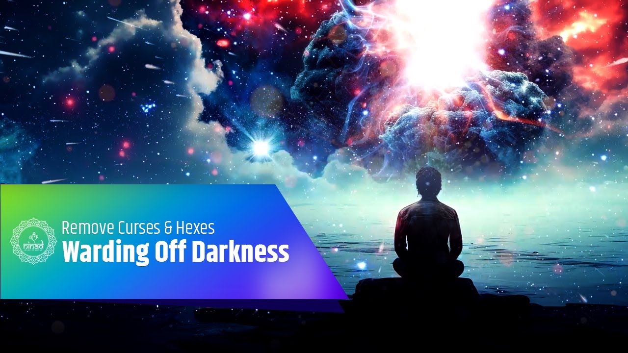 Warding Off Darkness: Prayer To Foil Evil Plans, Cleanse Negative ...