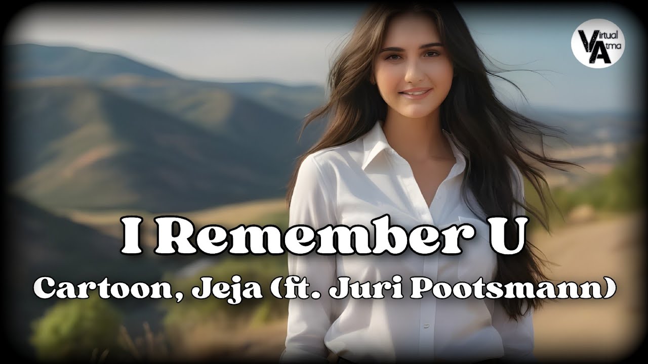 I Remember U - Cartoon, Jeja (ft. Juri Pootsmann) [NCS Release] | #viral #trending #music #ncs ...