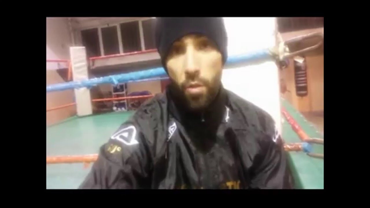 12 Febbraio 2016 Intervista Alessandro Ruggiero - YouTube