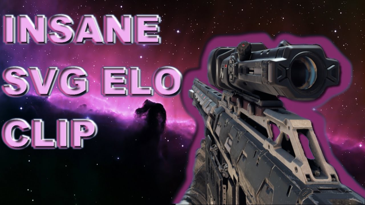 SVG elo sight #quickscoping||CLIP1|| - YouTube