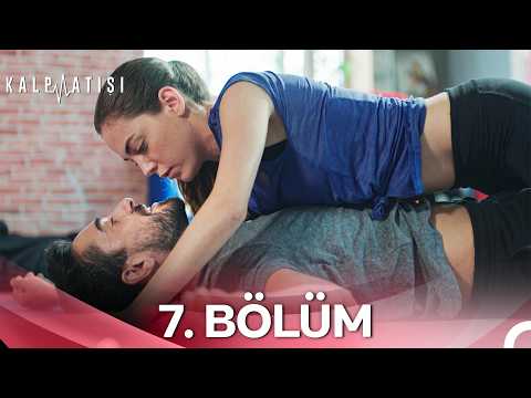 Kalp Atışı 7. Bölüm (HD) - Yazlık Dizi Kulübü 💘
