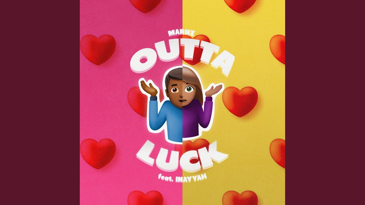 Outta Luck - YouTube