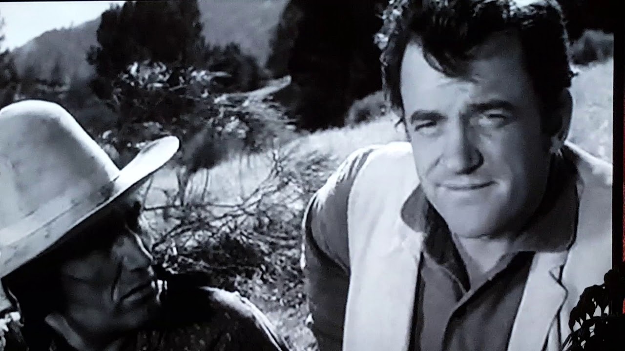 Gunsmoke- Matt Dillon" Gun smuggler" episode - History lesson on 44 ...