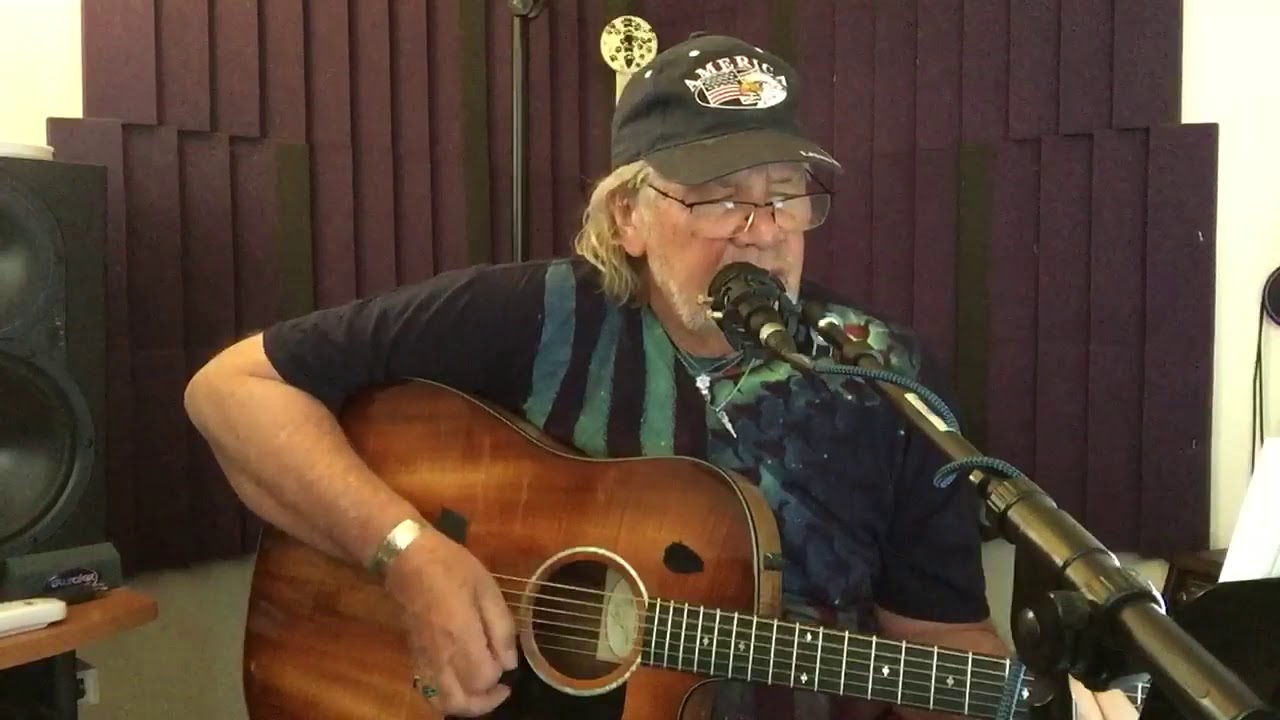 “Hold Me” ©️2009 Stan Thompson aka Sydney Westan. Original Patriotic ...