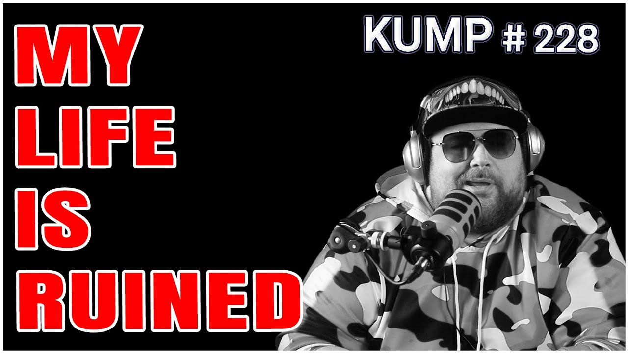 KUMP DESTROYS DOORMAN FALLACY | KUMP #228 - YouTube