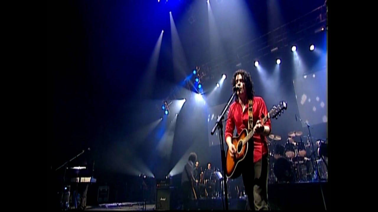 Anathema Flying - YouTube