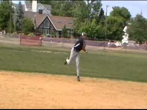 Ryan Reitmeyer Skills Video - YouTube