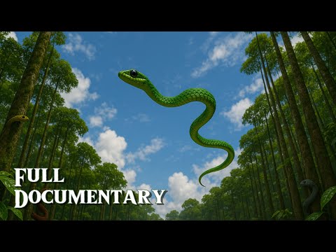 Tembera Muri PARIKI z'Urwanda! Dore INYAMASWA Zidasanzwe Zo Muri Nyungwe, Akagera n'ibirunga.