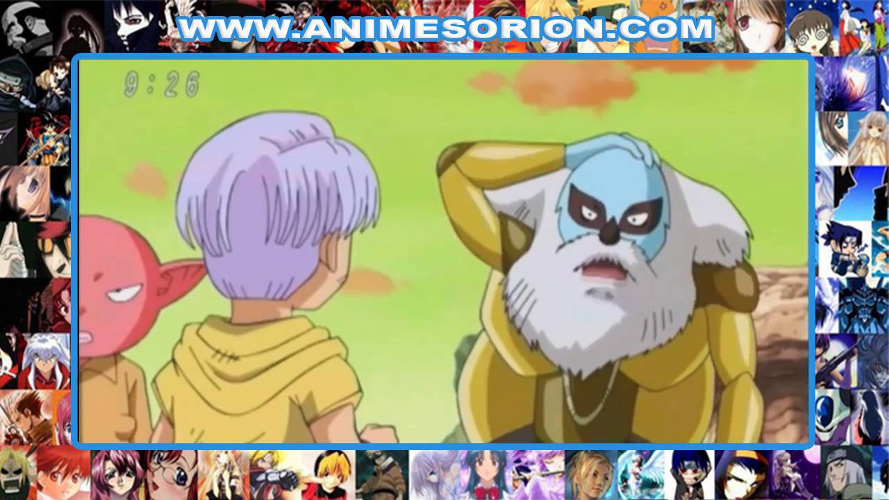 Dragon Ball Super Episode 46 Goku vs Vegeta PREVIEW - YouTube