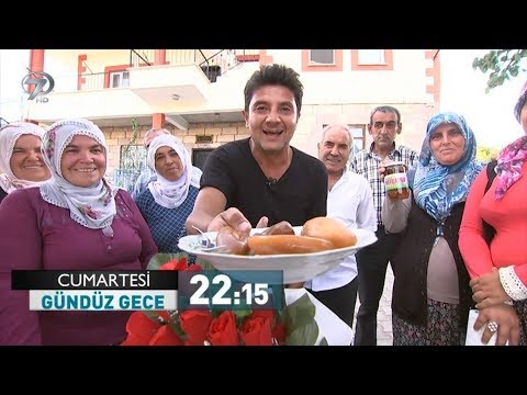 Tanıtım Gündüz Gece - Kayseri - 29 Eylül 2018